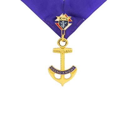Officers - Knights of Columbus Council 14077